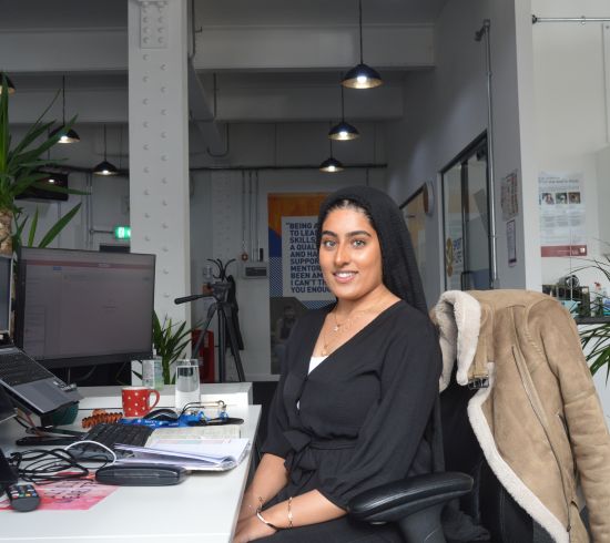 Meet the team | Sport 4 Life UK | Youth Employment Charity