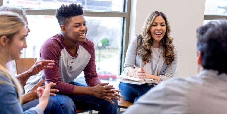 Get Job Ready: How to prepare for a job interview | Sport 4 Life UK