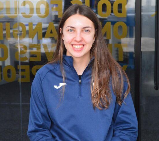 Meet the team | Sport 4 Life UK | Youth Employment Charity