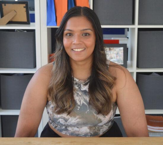 Meet the team | Sport 4 Life UK | Youth Employment Charity