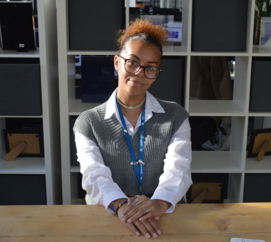 Meet the team | Sport 4 Life UK | Youth Employment Charity