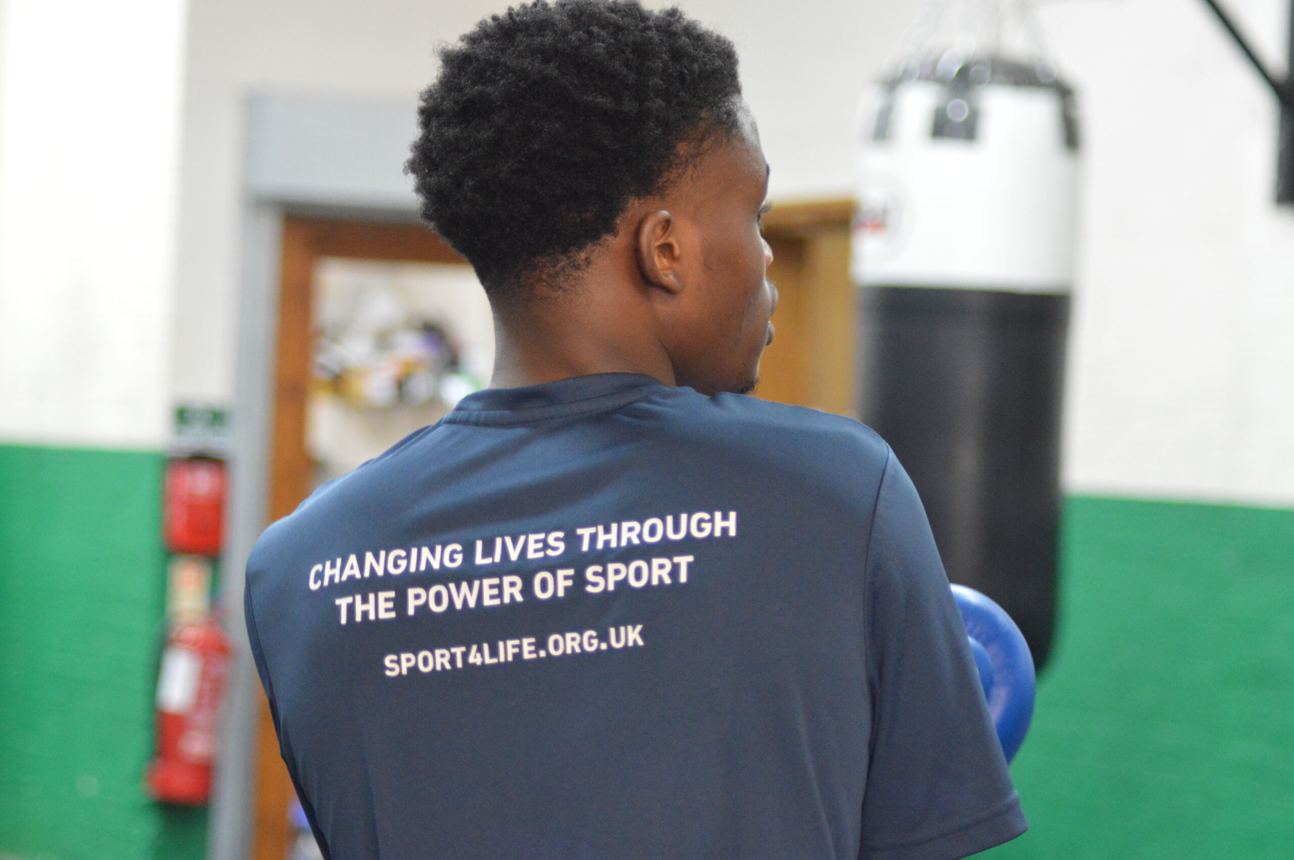 Sport 4 Life UK grows impact through partner initiative