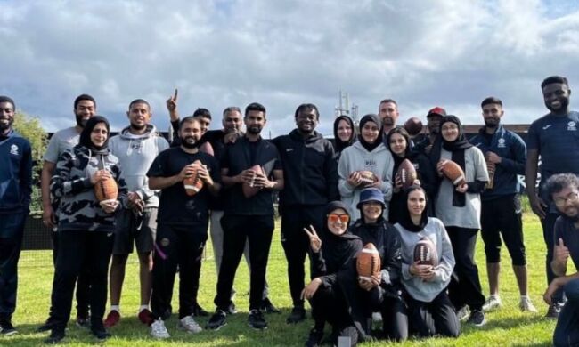 Sport 4 Life UK | West Midlands Youth Employment Charity