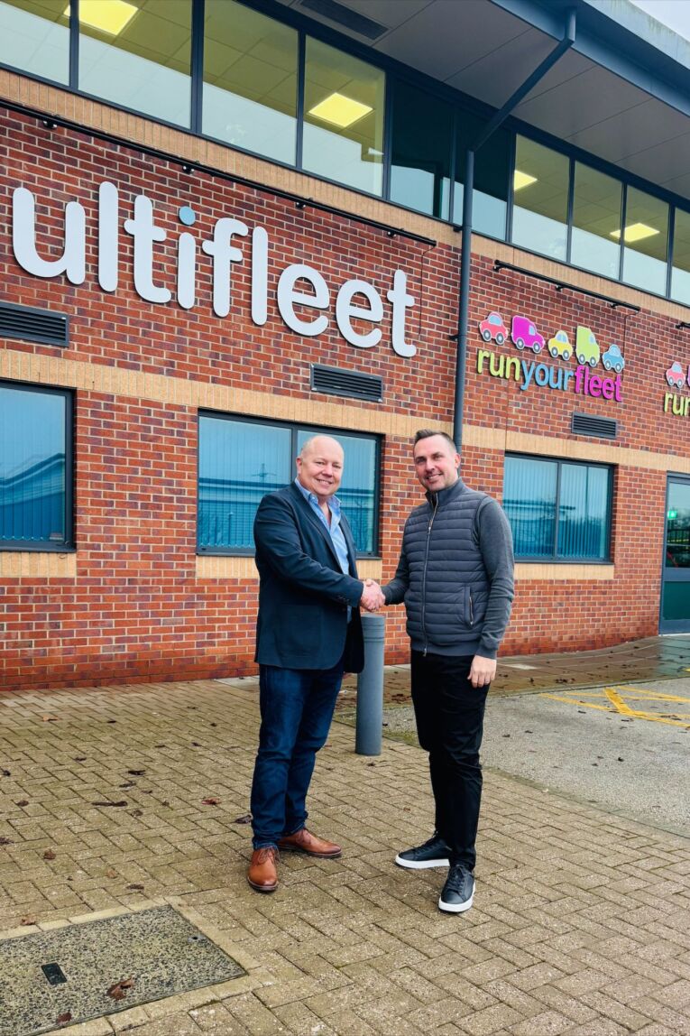 Solihull fleet management company backs charity helping young people ...